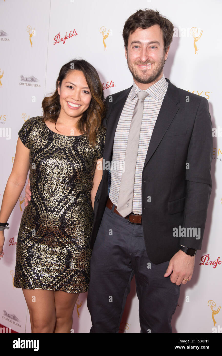 Emily chang hi-res stock photography and images - Alamy