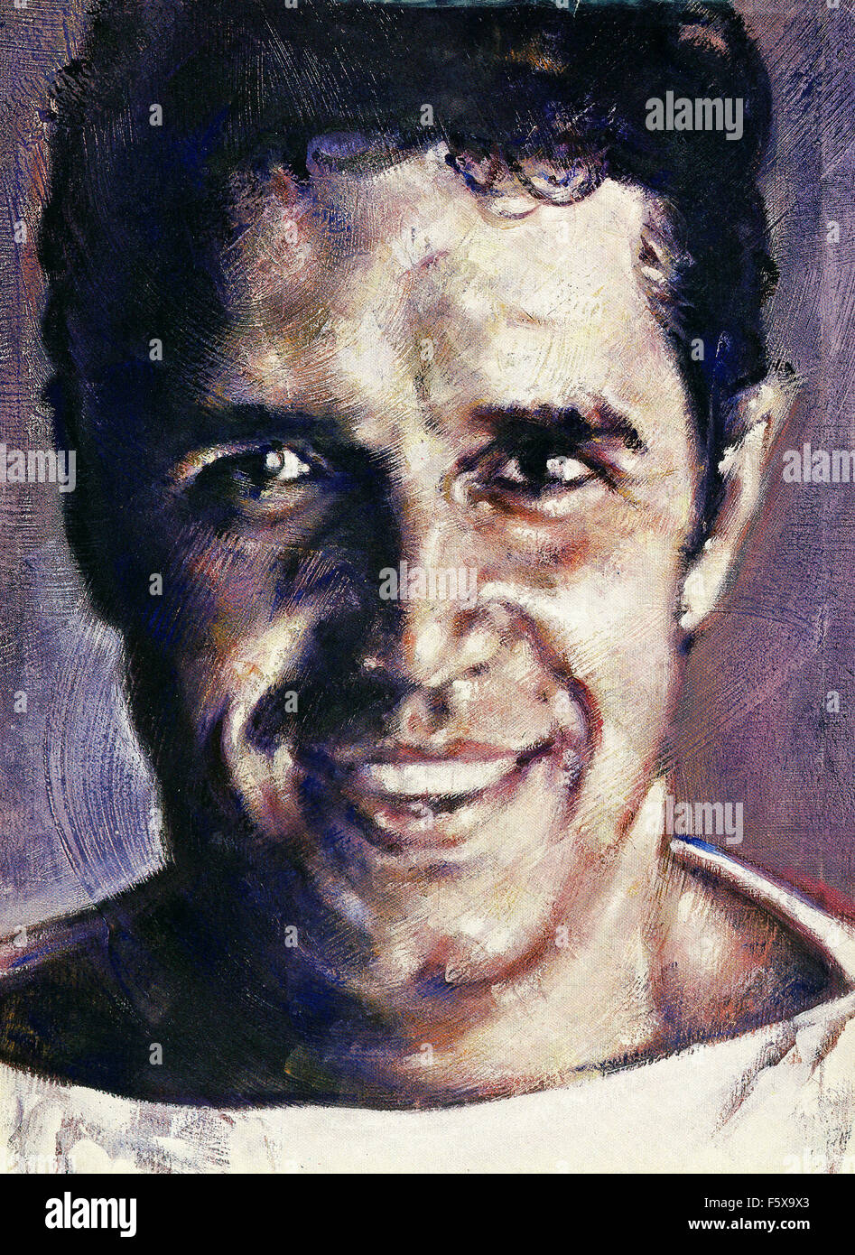 French pop singer hi-res stock photography and images - Alamy