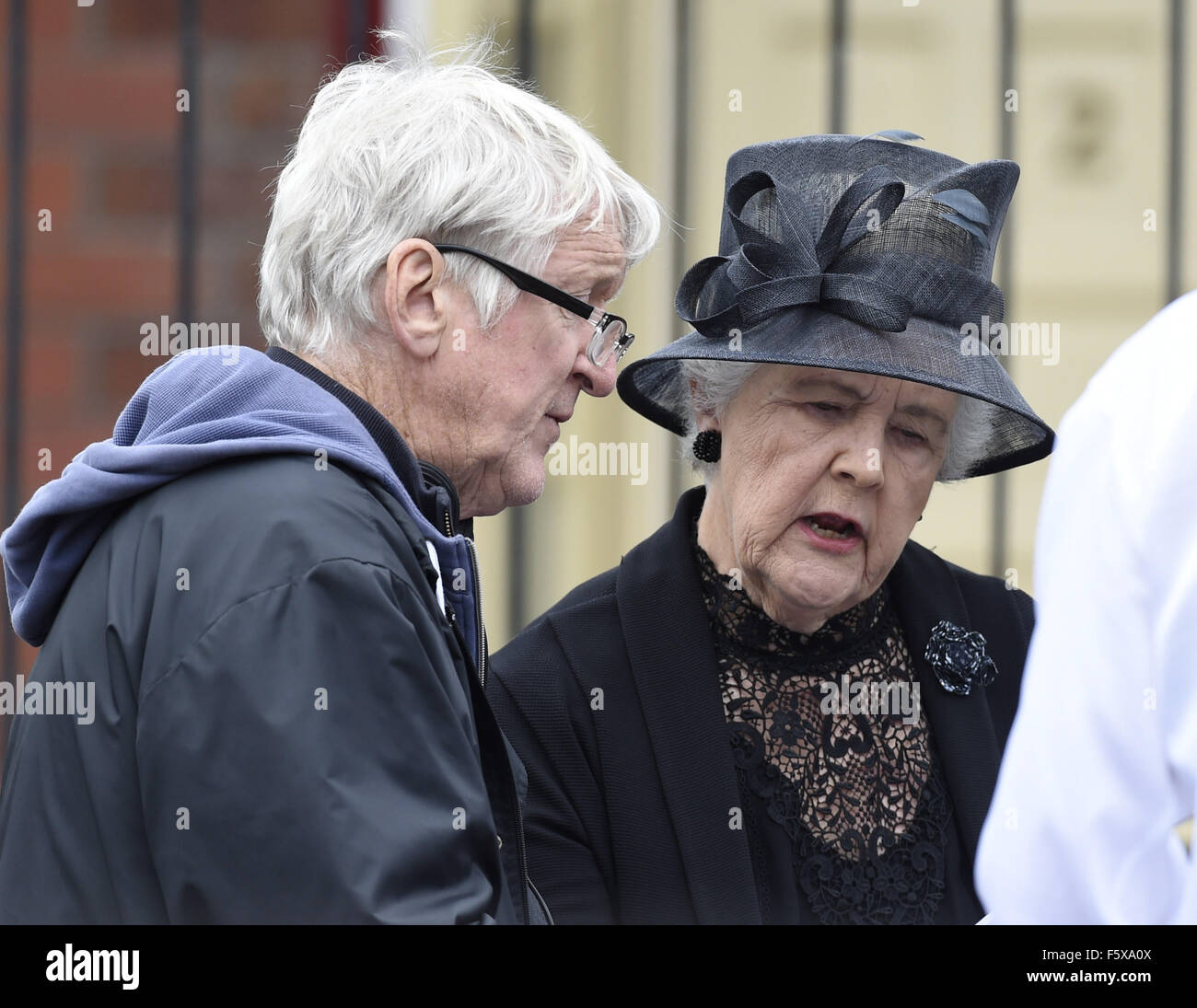 Stephanie cole 2015 hi-res stock photography and images - Alamy