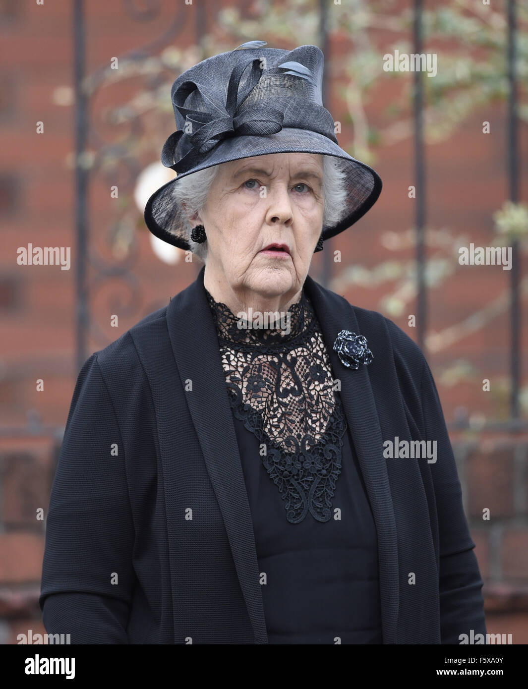 Stephanie cole 2015 hi-res stock photography and images - Alamy