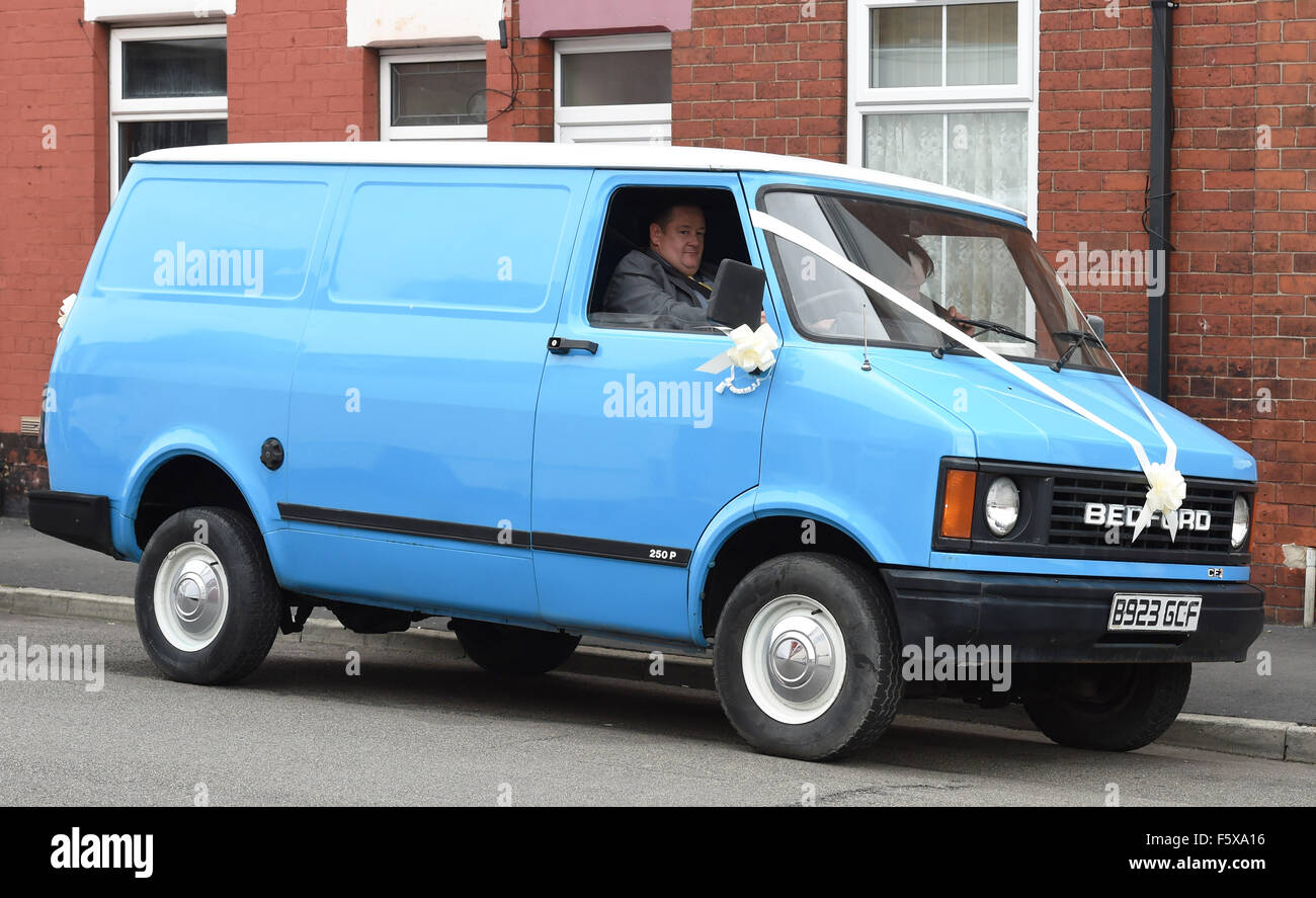 Open all hours filming hi-res stock photography and images - Alamy