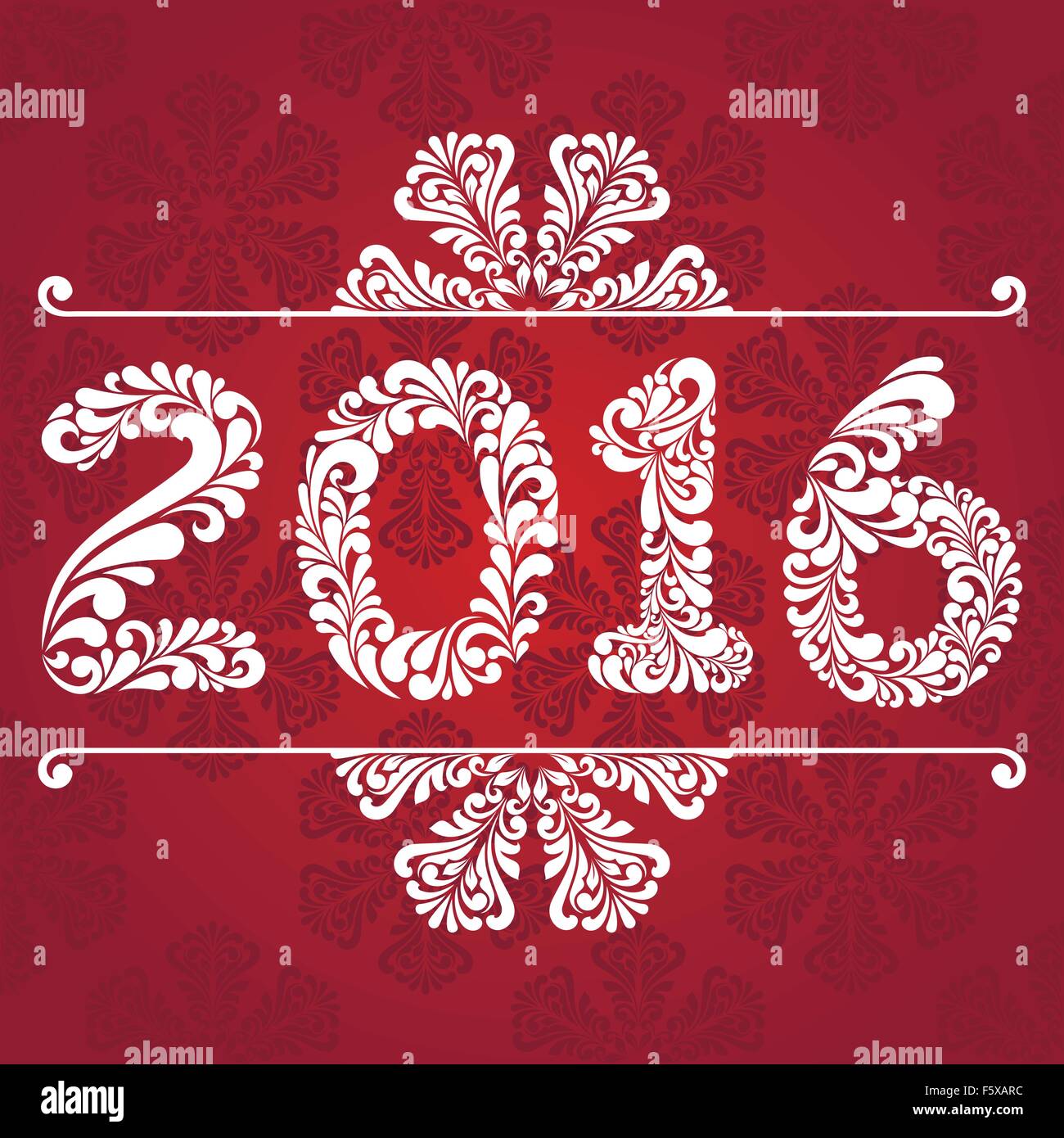 New year background banner Stock Vector Images - Alamy