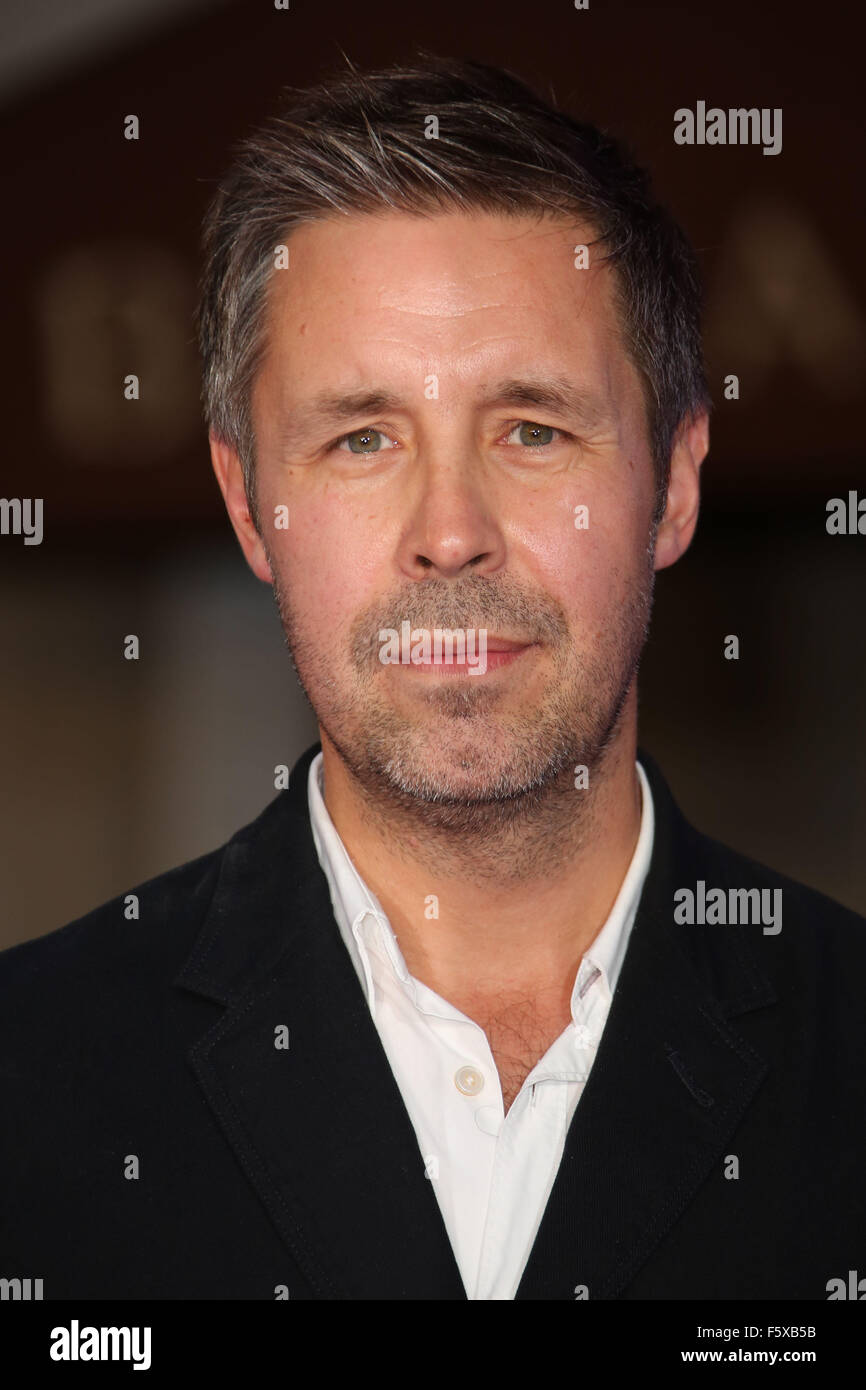 Miss You Already premiere - Arrivals Featuring: Paddy Considine Where ...