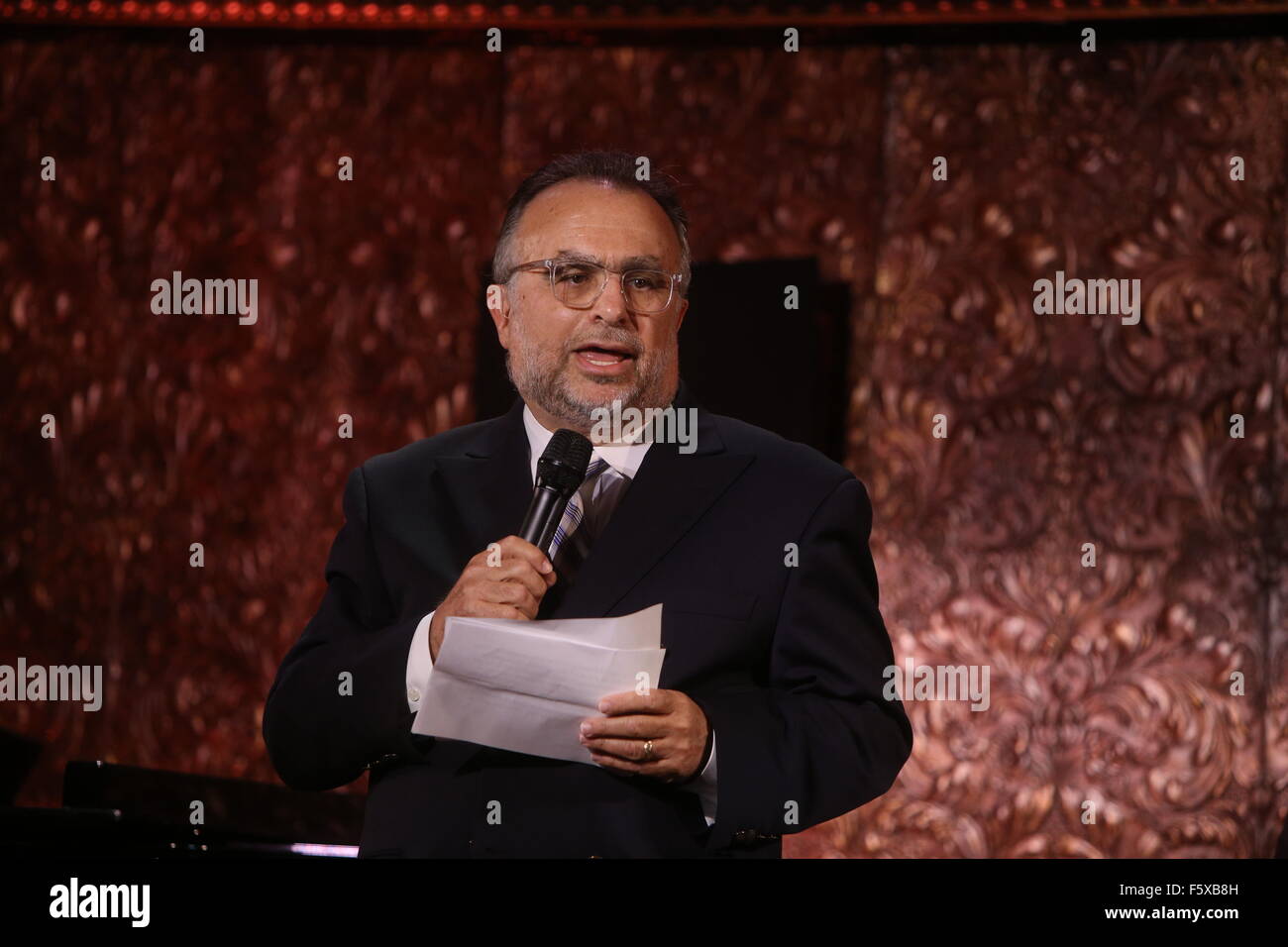 Richard Frankel High Resolution Stock Photography and Images - Alamy