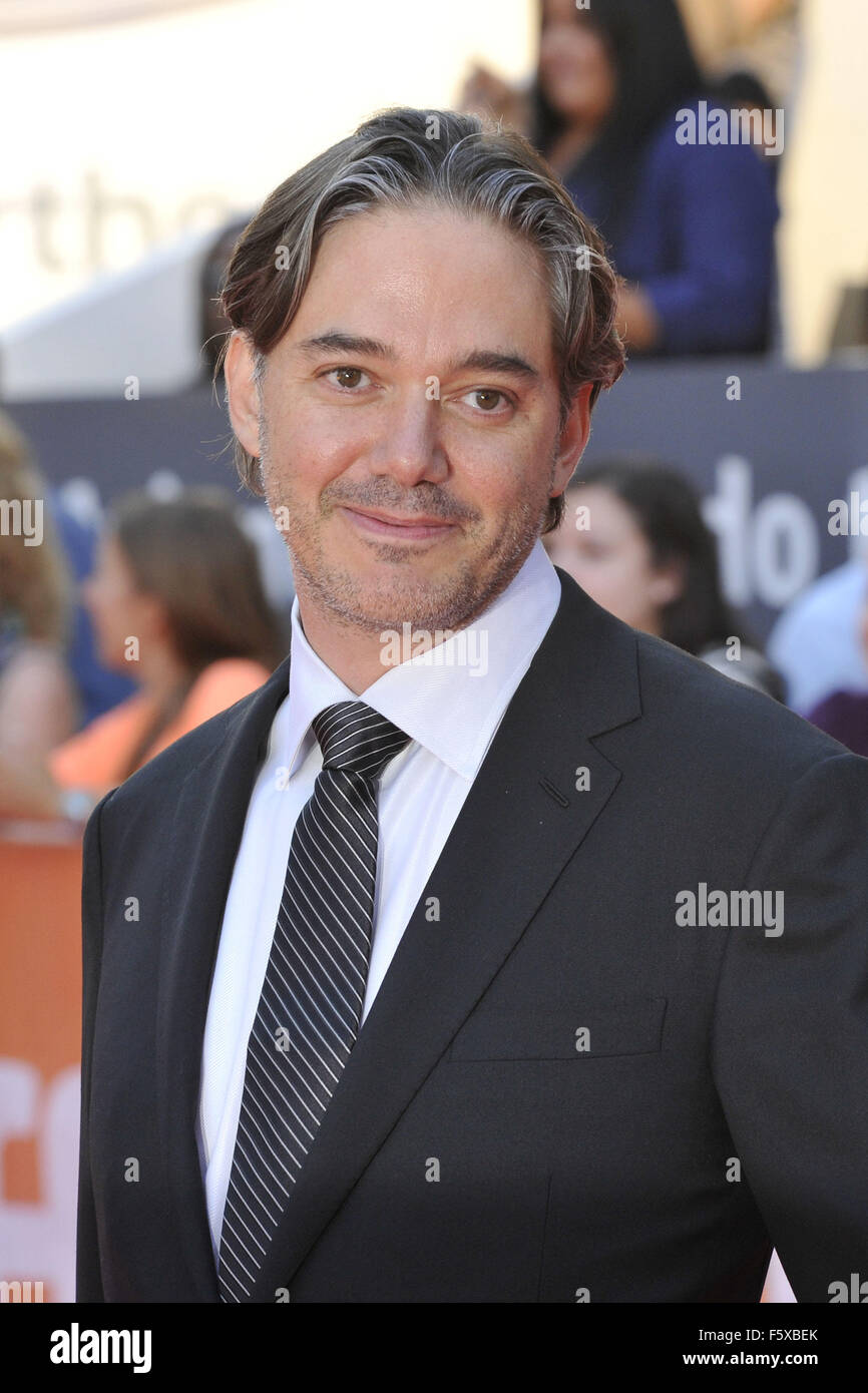 2015 Toronto International Film Festival - 'The Man Who Knew Infinity ...