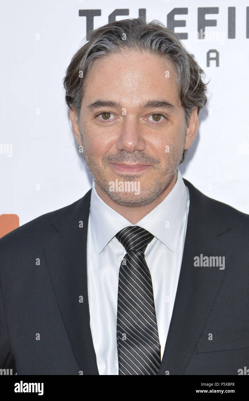 2015 Toronto International Film Festival - 'The Man Who Knew Infinity ...