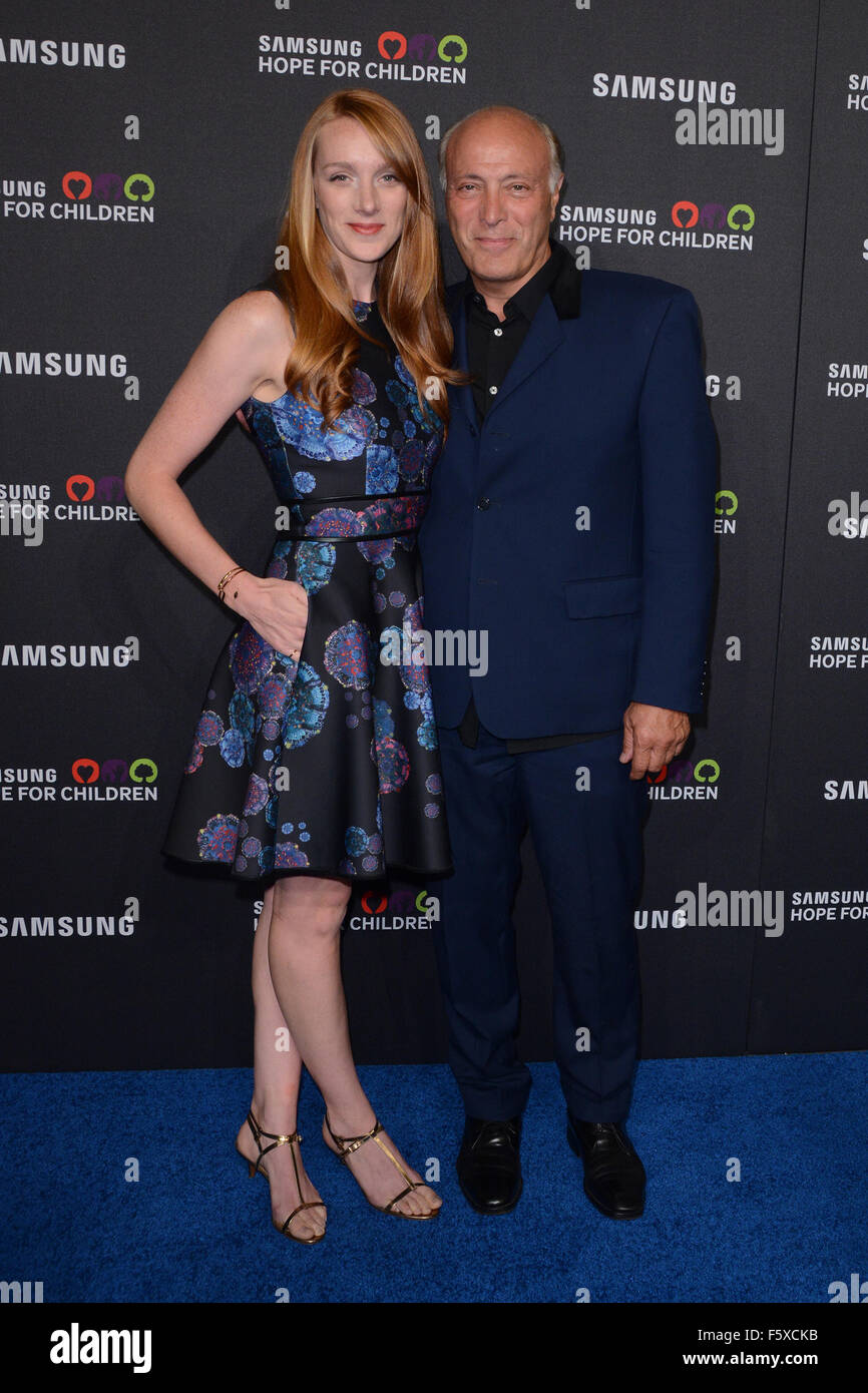 Samsung Hope For Children Gala 2015 - Red Carpet Arrivals Featuring ...