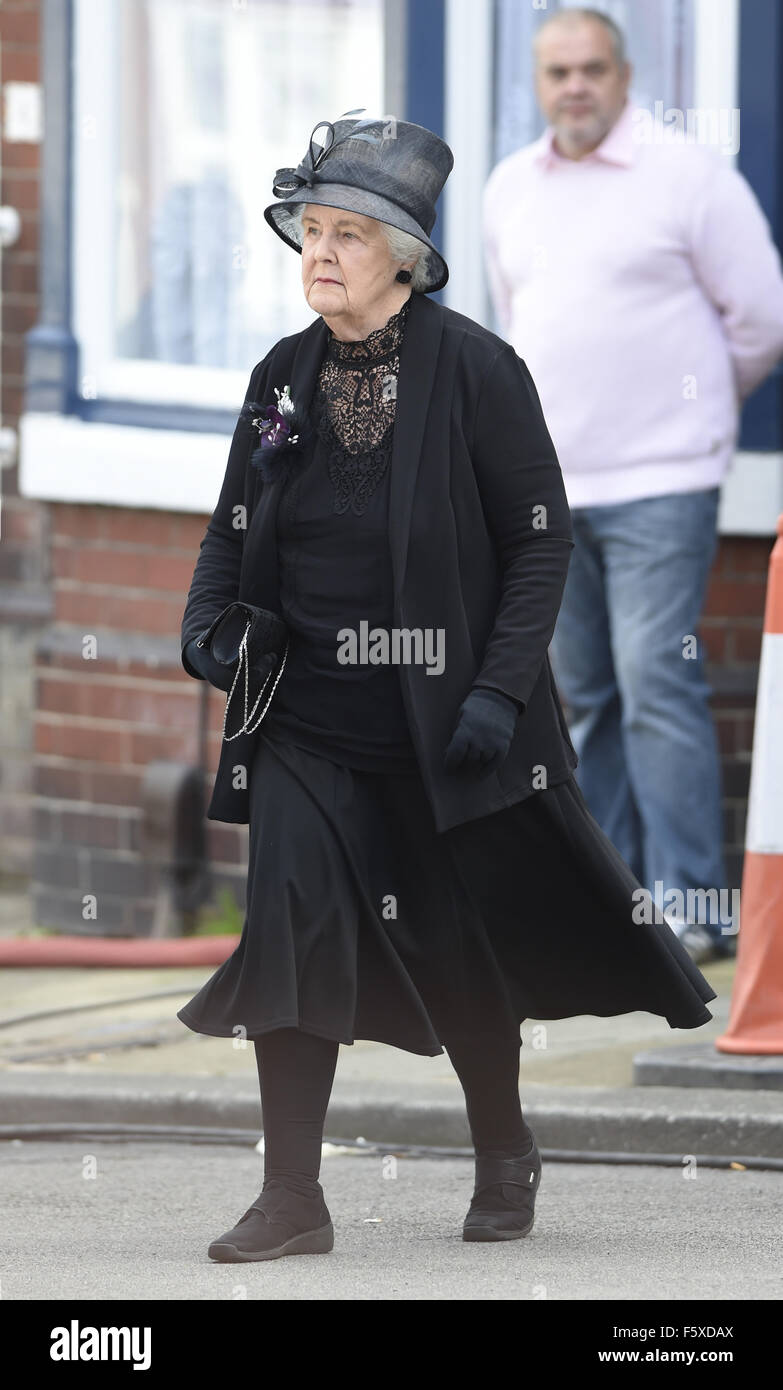 Stephanie cole hi-res stock photography and images - Alamy