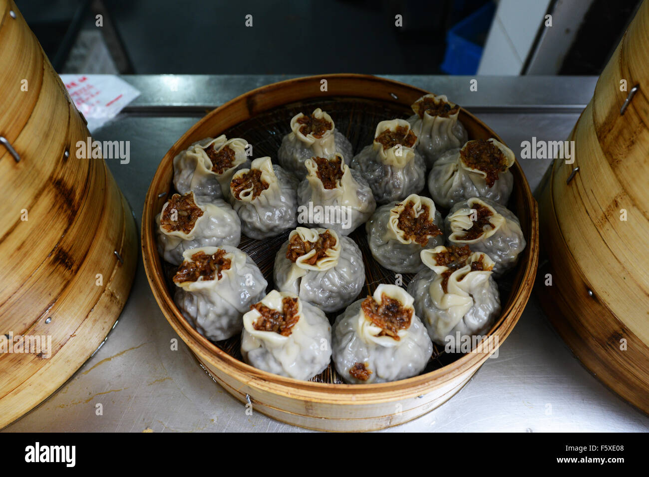Shao mai hi-res stock photography and images - Alamy