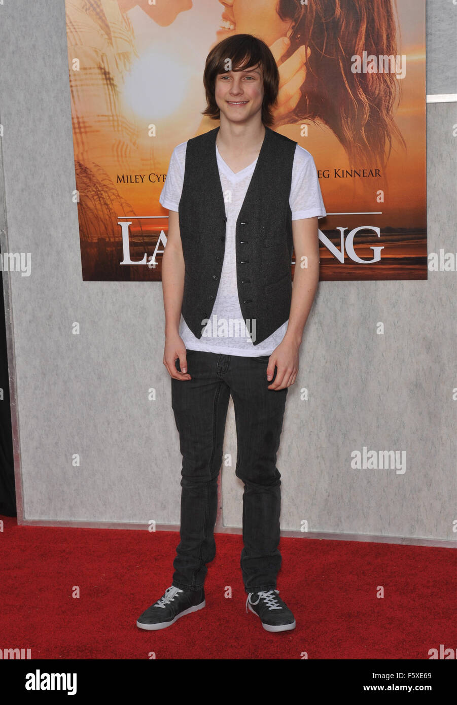 Logan miller hi-res stock photography and images - Alamy