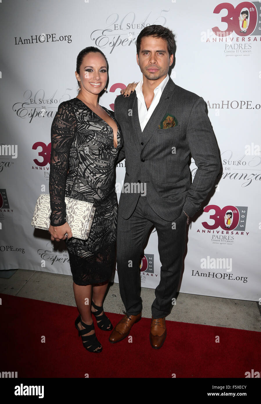 Barbara estevez hi-res stock photography and images - Alamy