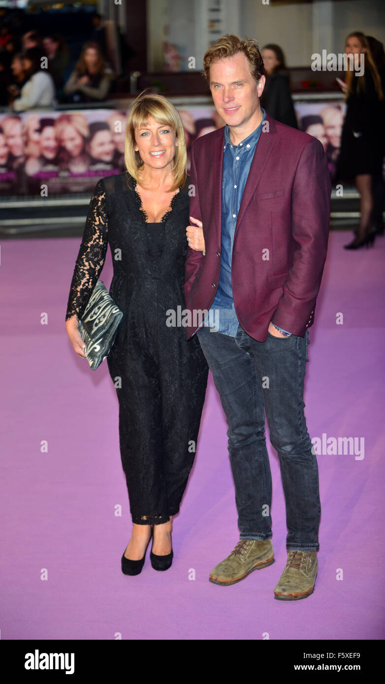 Fay ripley daniel lapaine hi-res stock photography and images - Alamy