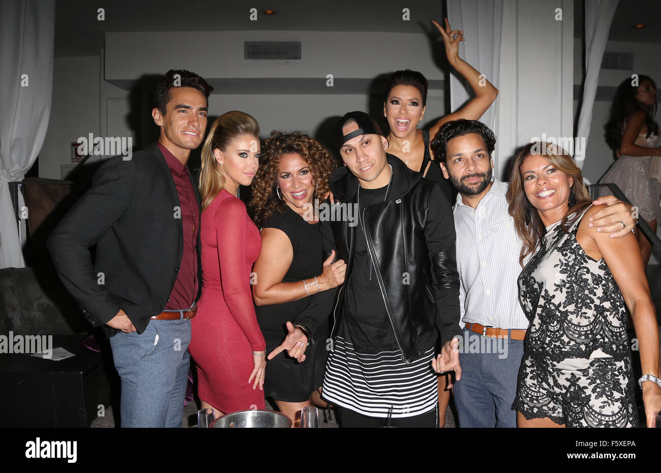 Padres Contra El Cancer's 15th annual 'El Sueno De Esperanza' - Inside ...
