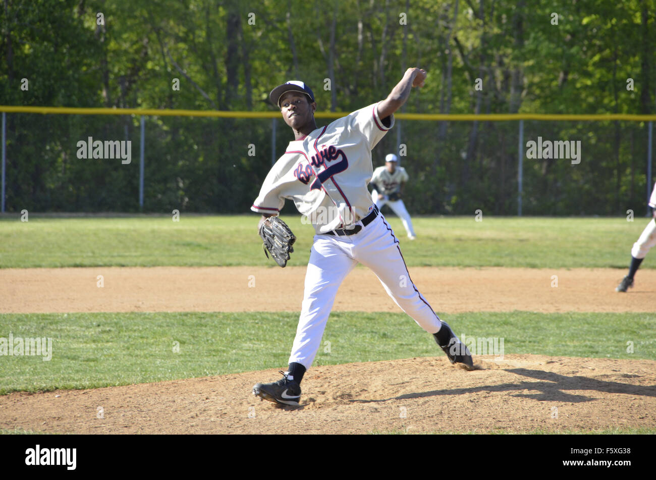 High pitch hi-res stock photography and images - Alamy