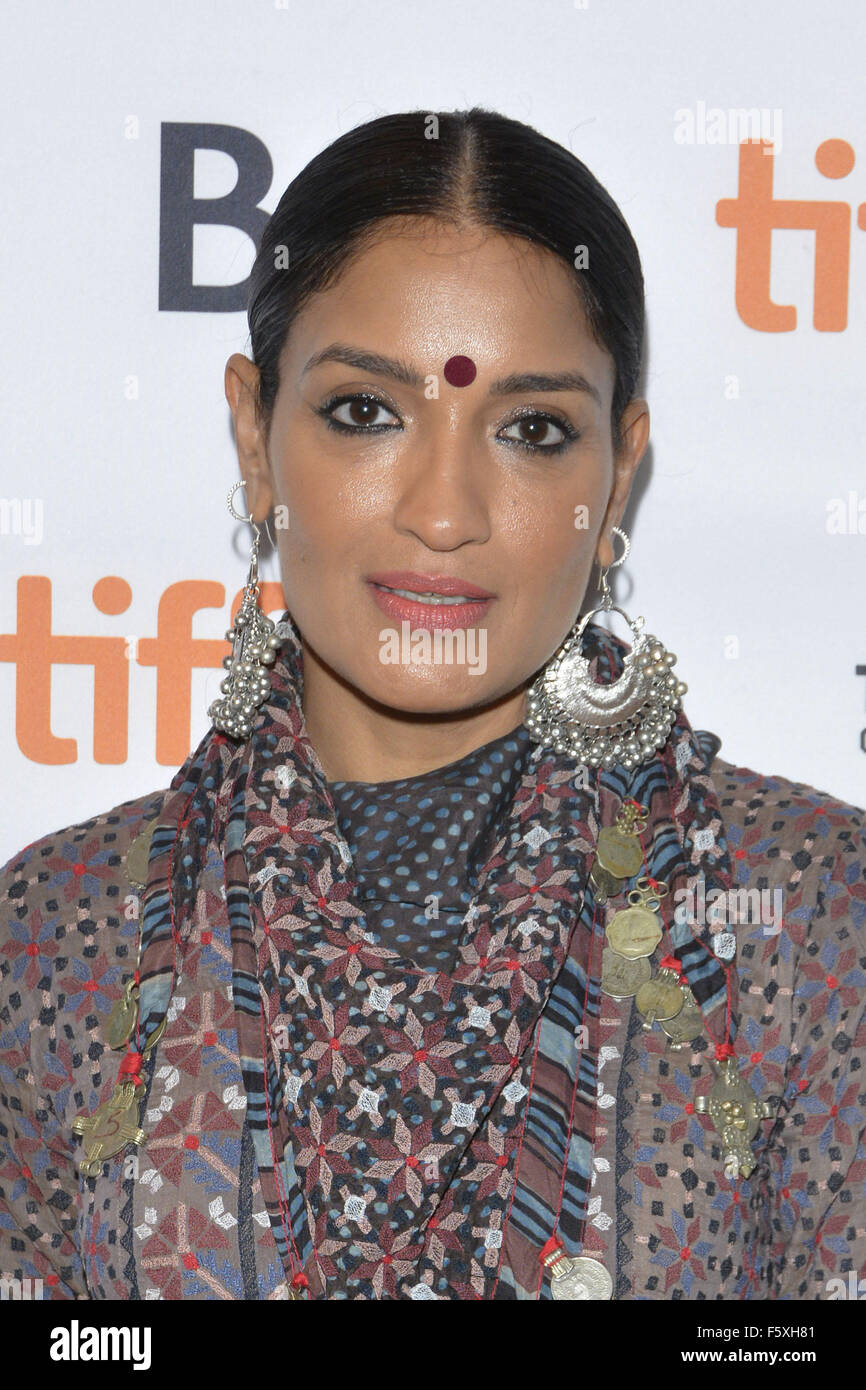 2015 Toronto International Film Festival - 'Angry Indian Goddesses ...