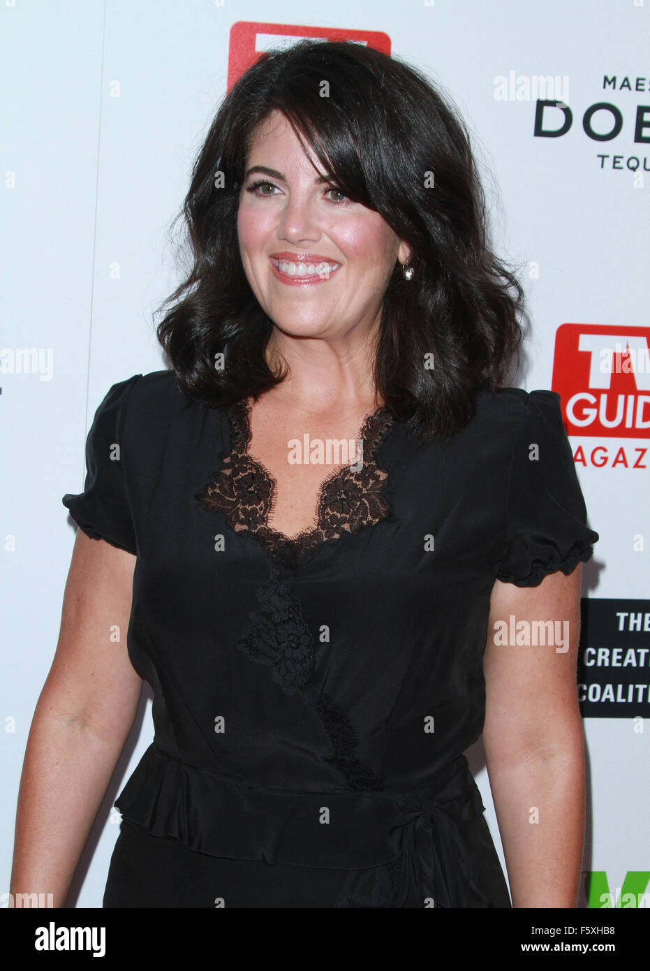 TV Guide and TV Insider present The Television Industry Advocacy Awards ...
