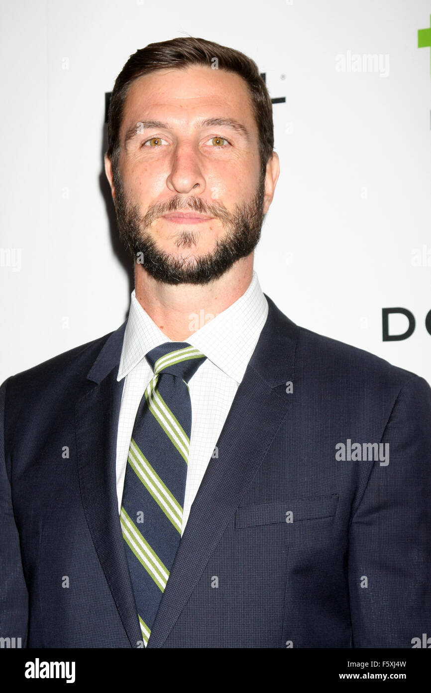 TV Guide and TV Insider present The Television Industry Advocacy Awards ...