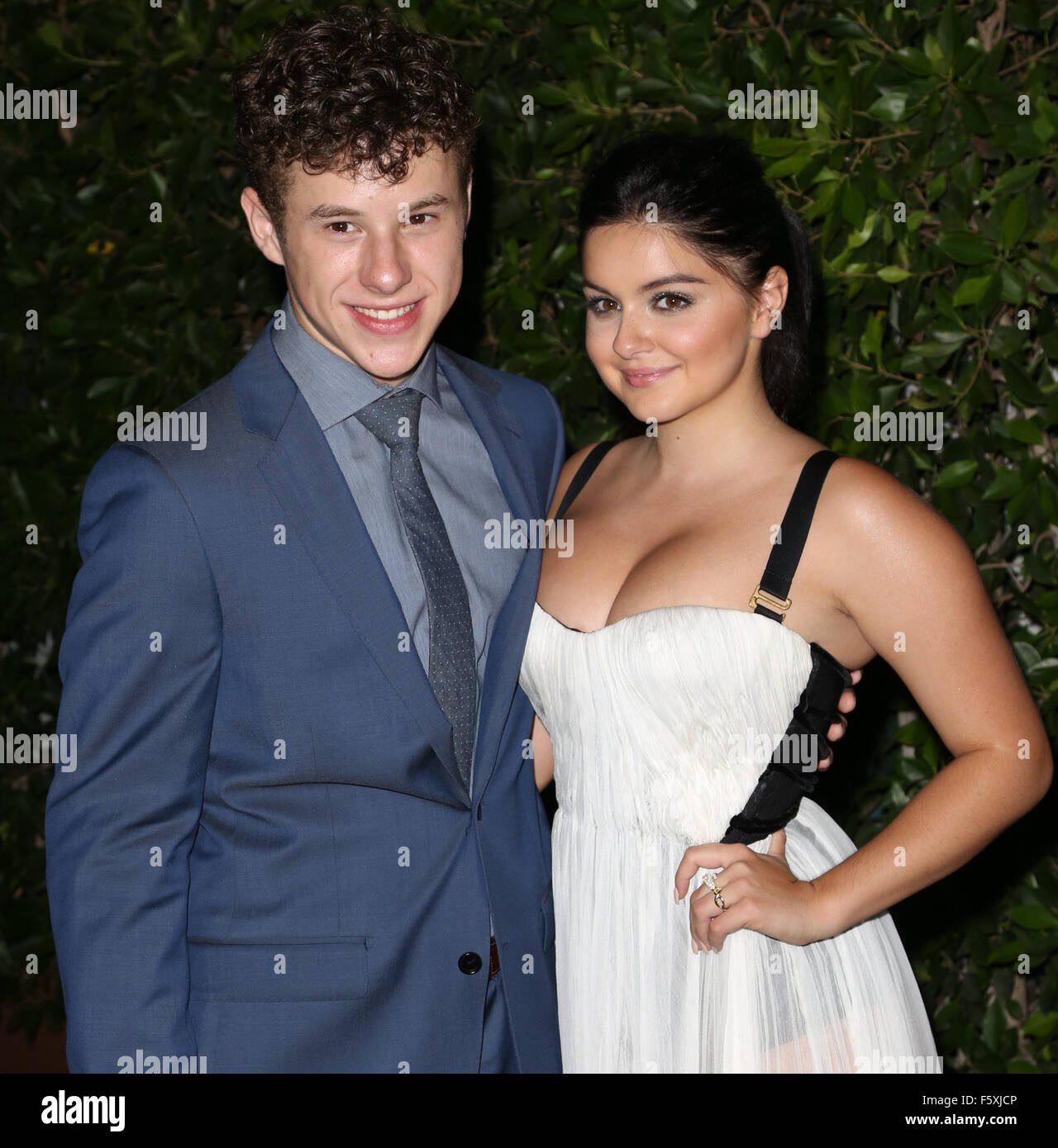 2015 Entertainment Weekly Pre-Emmy Party at Fig & Olive Melrose Place - Arrivals Featuring ...