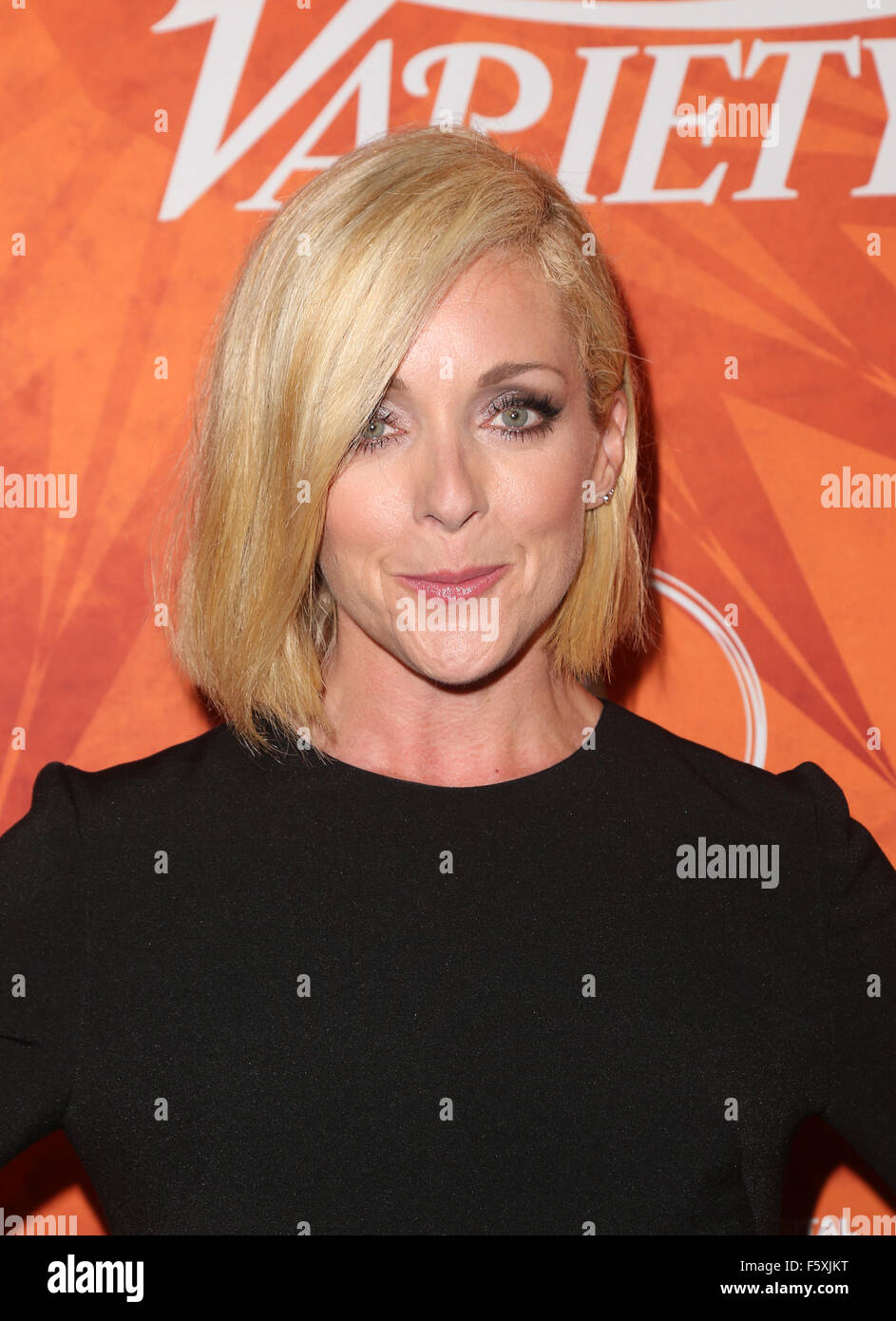 Variety and Women in Film Pre-Emmy Celebration Party sponsored by ...