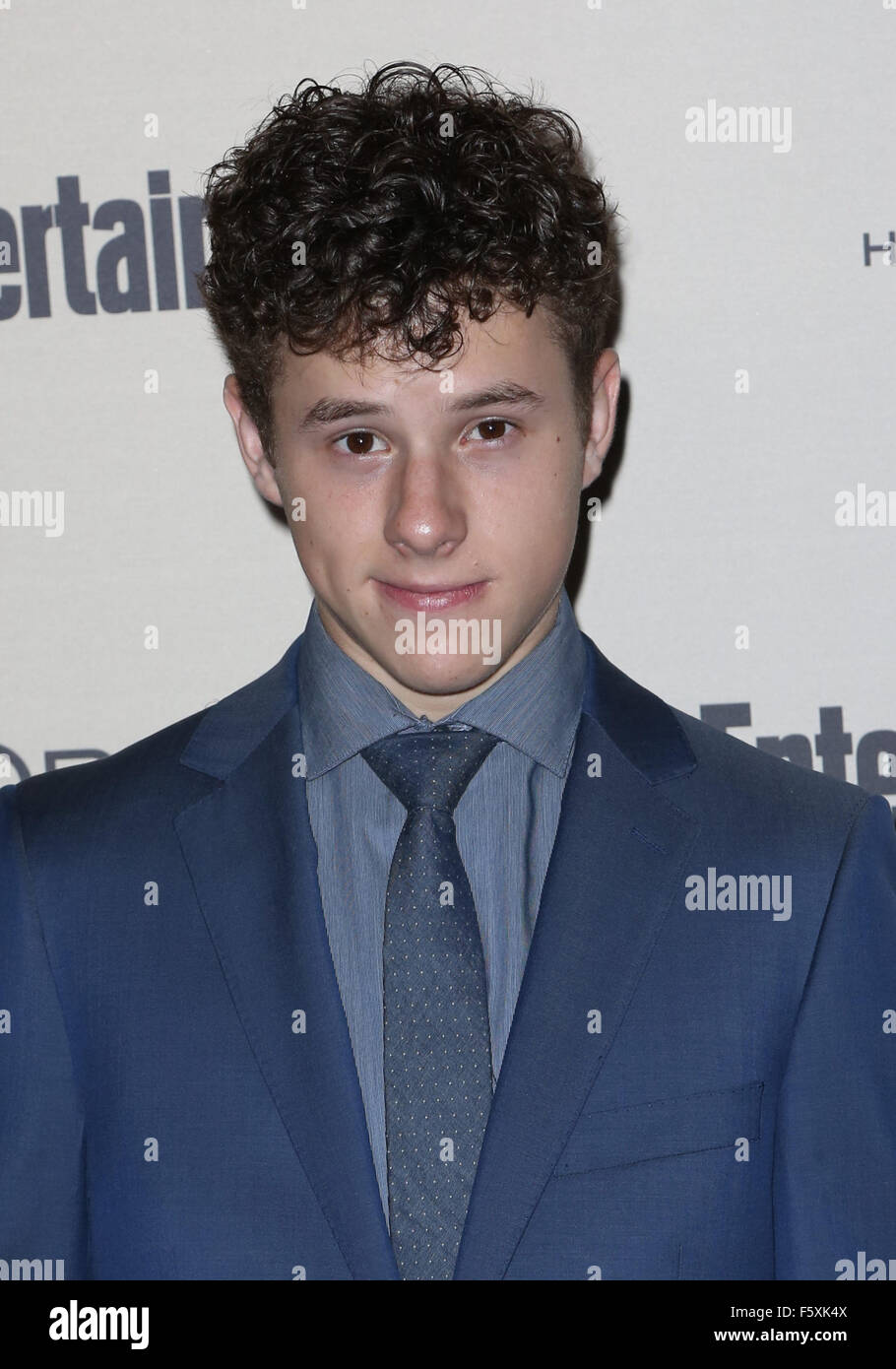 2015 Entertainment Weekly Pre-Emmy Party at Fig & Olive Melrose Place ...