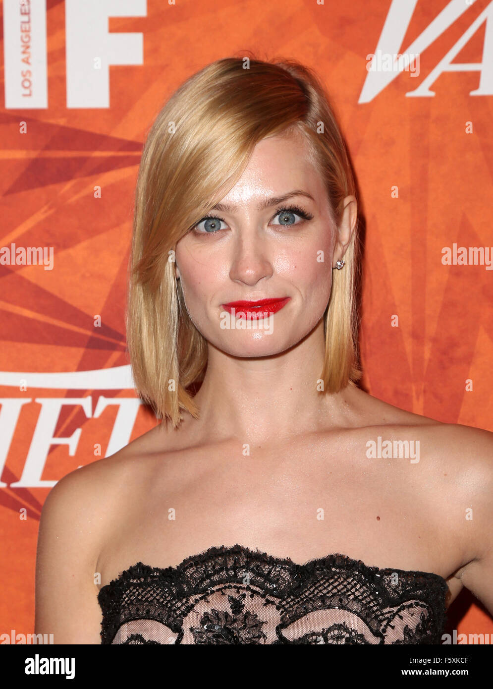 Variety and Women in Film Pre-Emmy Celebration Party sponsored by ...