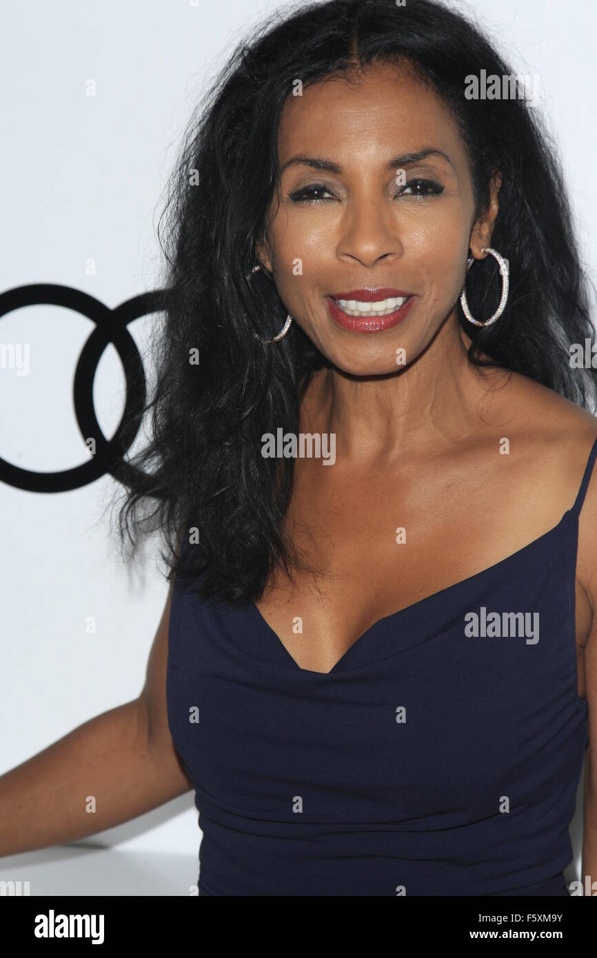 Khandi alexander actress hi-res stock photography and images - Alamy
