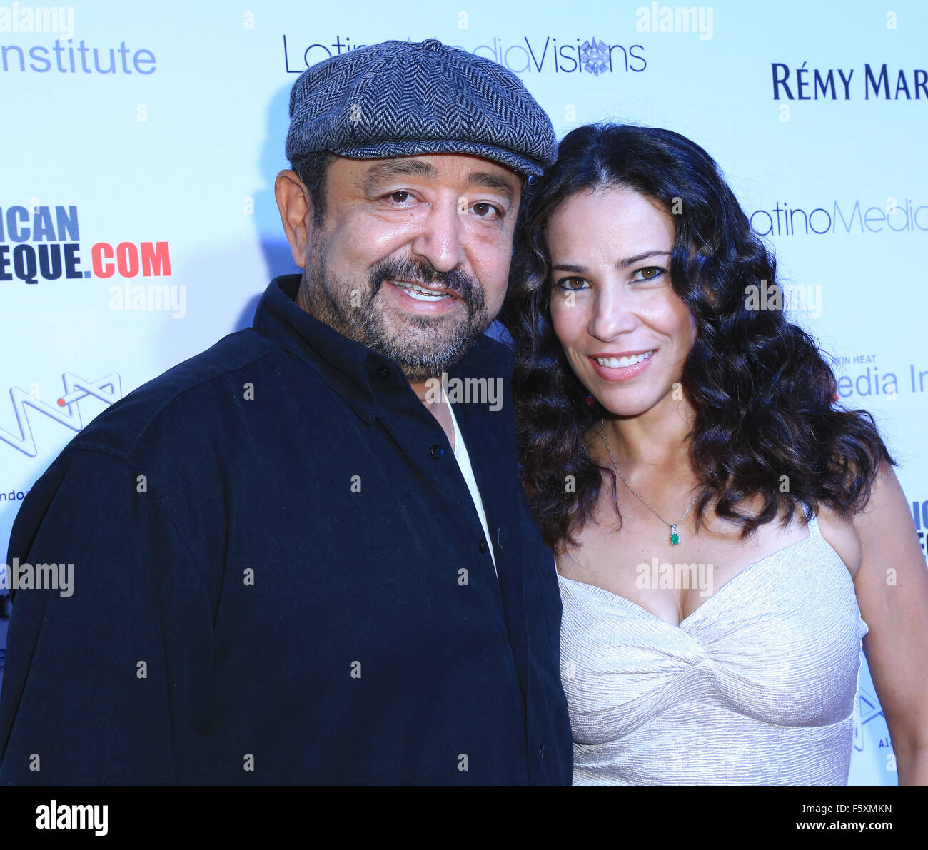 'Strike One' Los Angeles premiere at the Egyptian Theatre in Hollywood ...