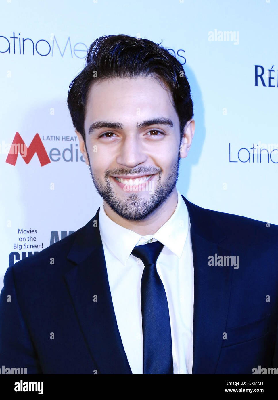 'Strike One' Los Angeles premiere at the Egyptian Theatre in Hollywood ...