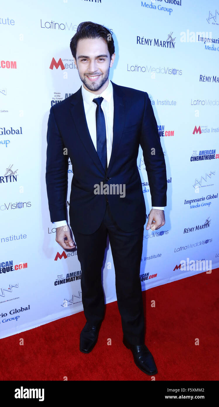 'Strike One' Los Angeles premiere at the Egyptian Theatre in Hollywood ...