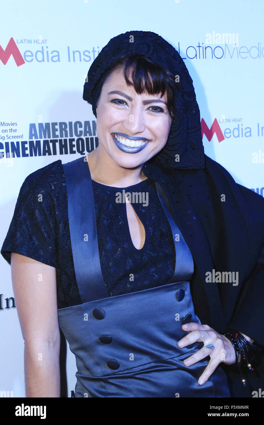 'Strike One' Los Angeles premiere at the Egyptian Theatre in Hollywood ...