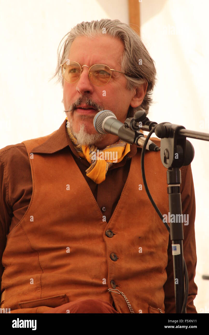 The Good Life Experience festival of culture, food & the great outdoors ...