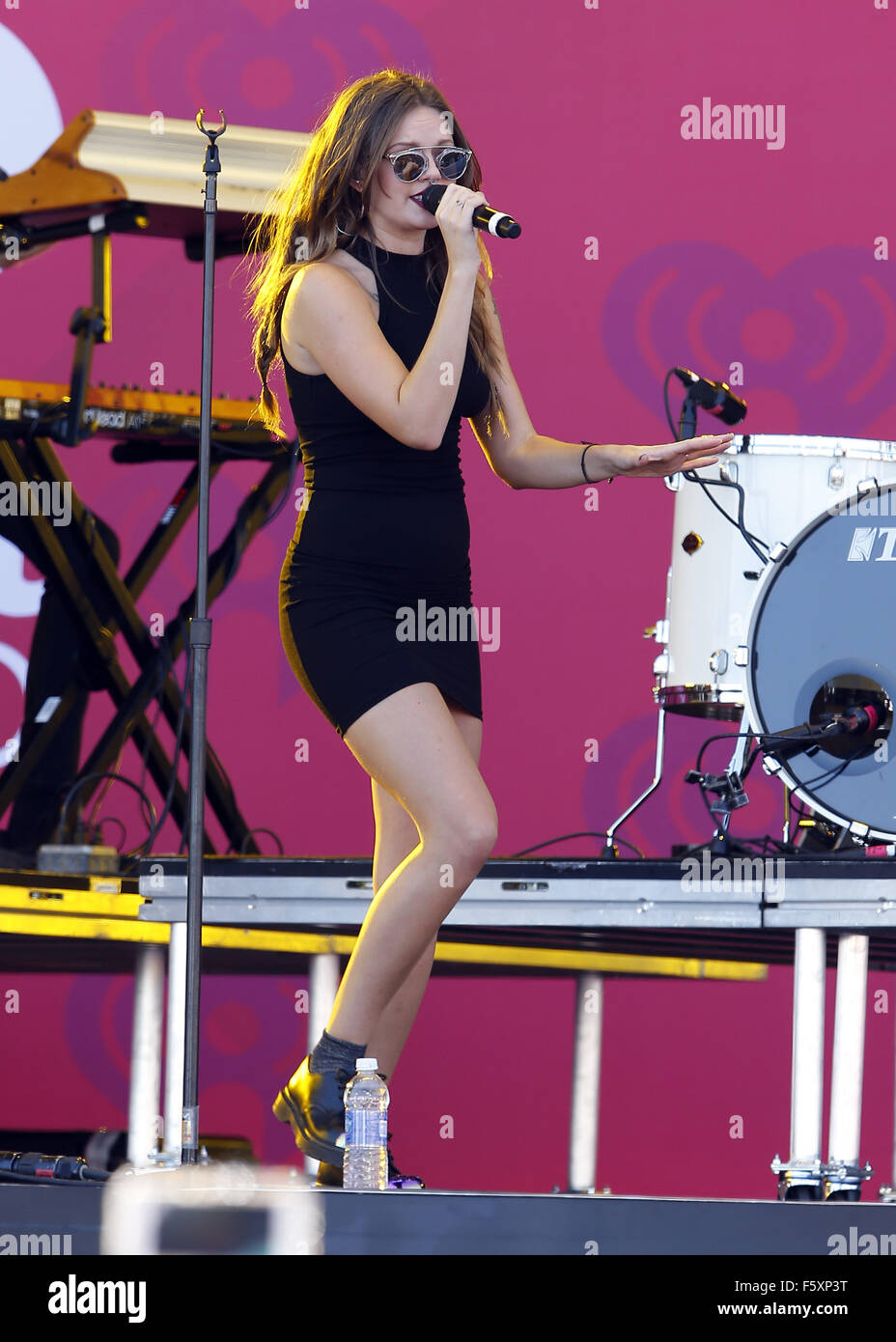 Tove lo music hi-res stock photography and images - Alamy