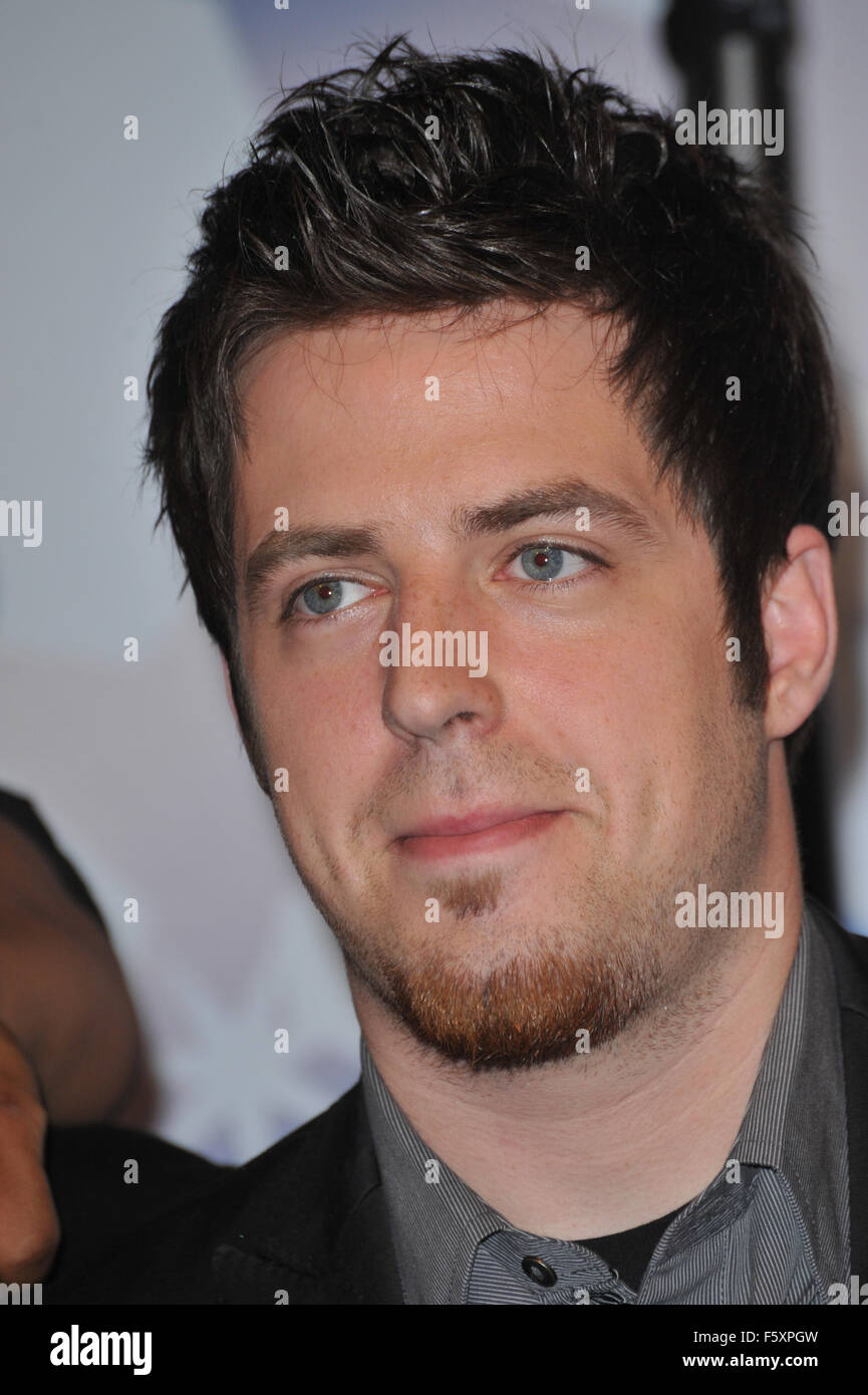 Lee dewyze hi-res stock photography and images - Alamy