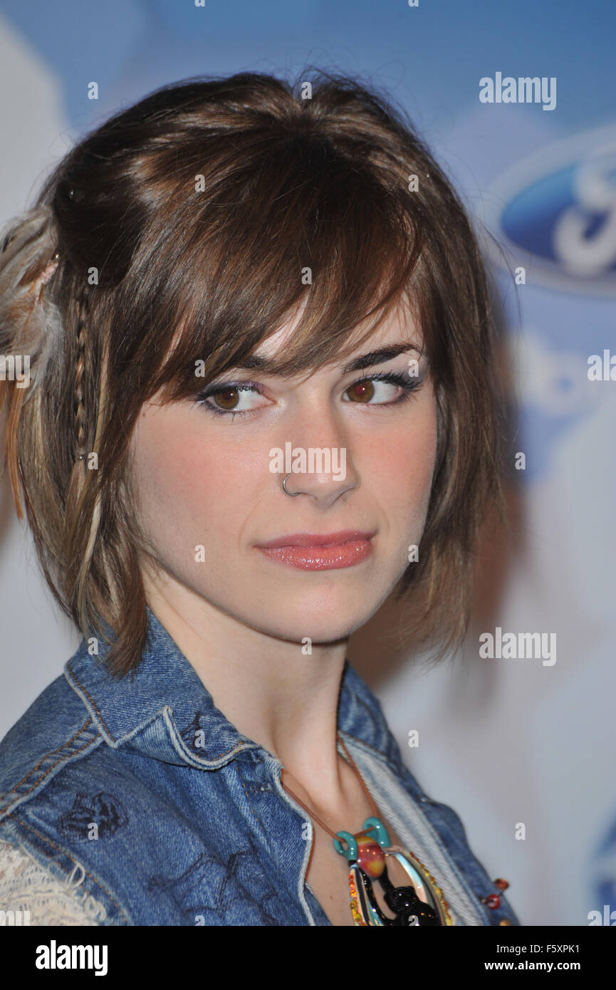 Siobhan magnus hi-res stock photography and images - Alamy