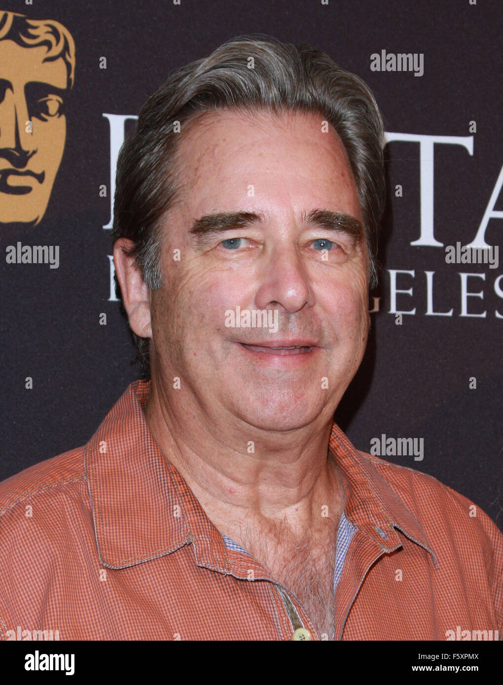 BAFTA Los Angeles TV Tea 2015 held at SLS Hotel in Beverly Hills ...