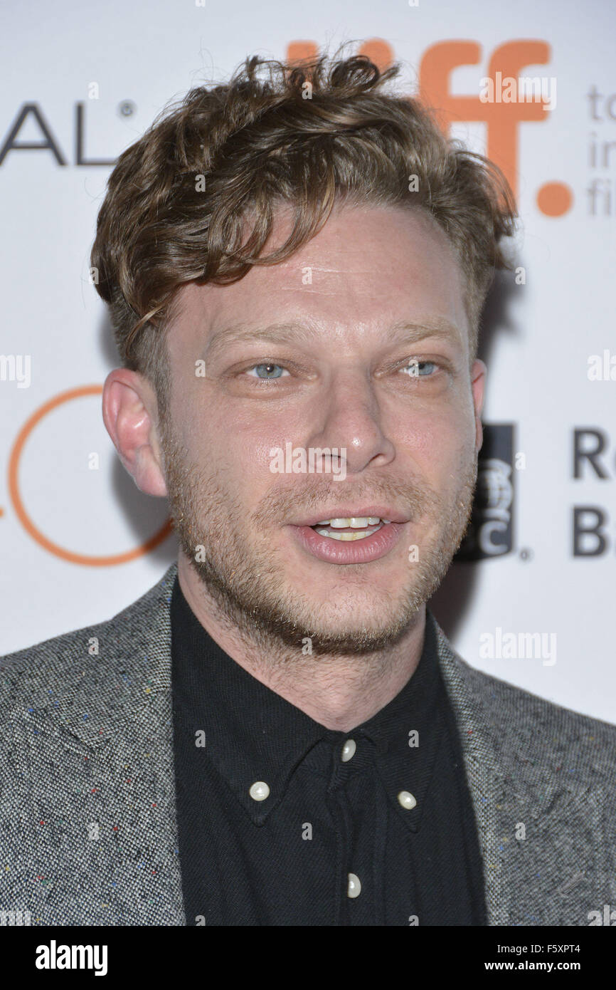 40th Toronto International Film Festival - 'The Final Girls' - Premiere ...