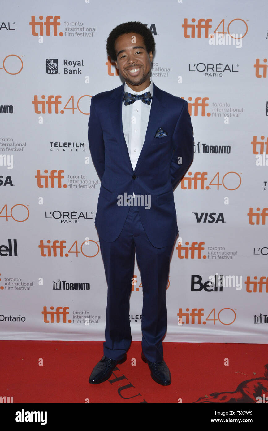40th Toronto International Film Festival - 'The Final Girls' - Premiere ...