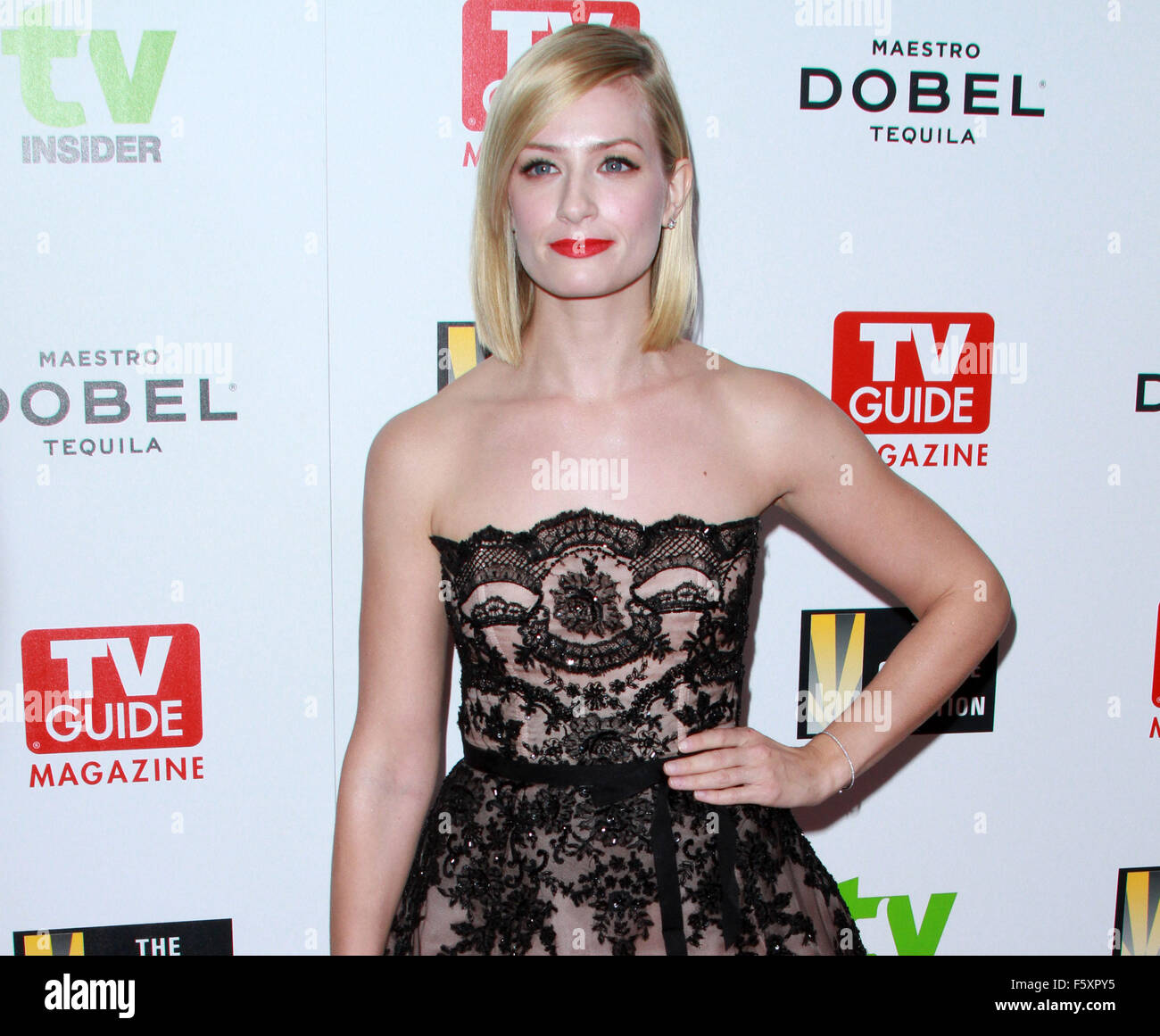 TV Guide and TV Insider present The Television Industry Advocacy Awards ...