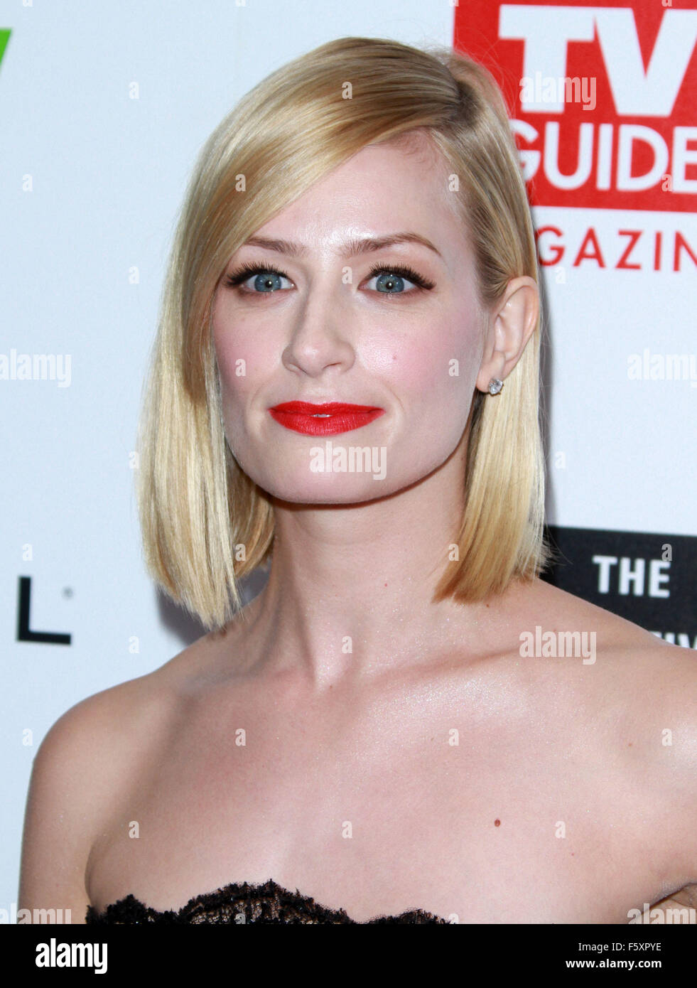 TV Guide and TV Insider present The Television Industry Advocacy Awards ...