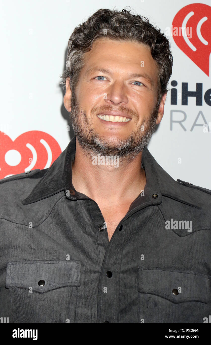 IHeart Radio Music Festival 2015 held at MGM Grand Garden Arena inside ...