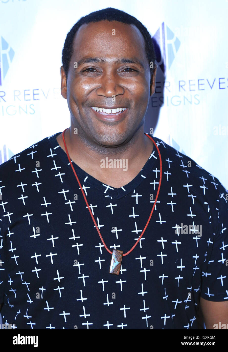 Jennifer reeves designs pre emmy party hi-res stock photography and ...