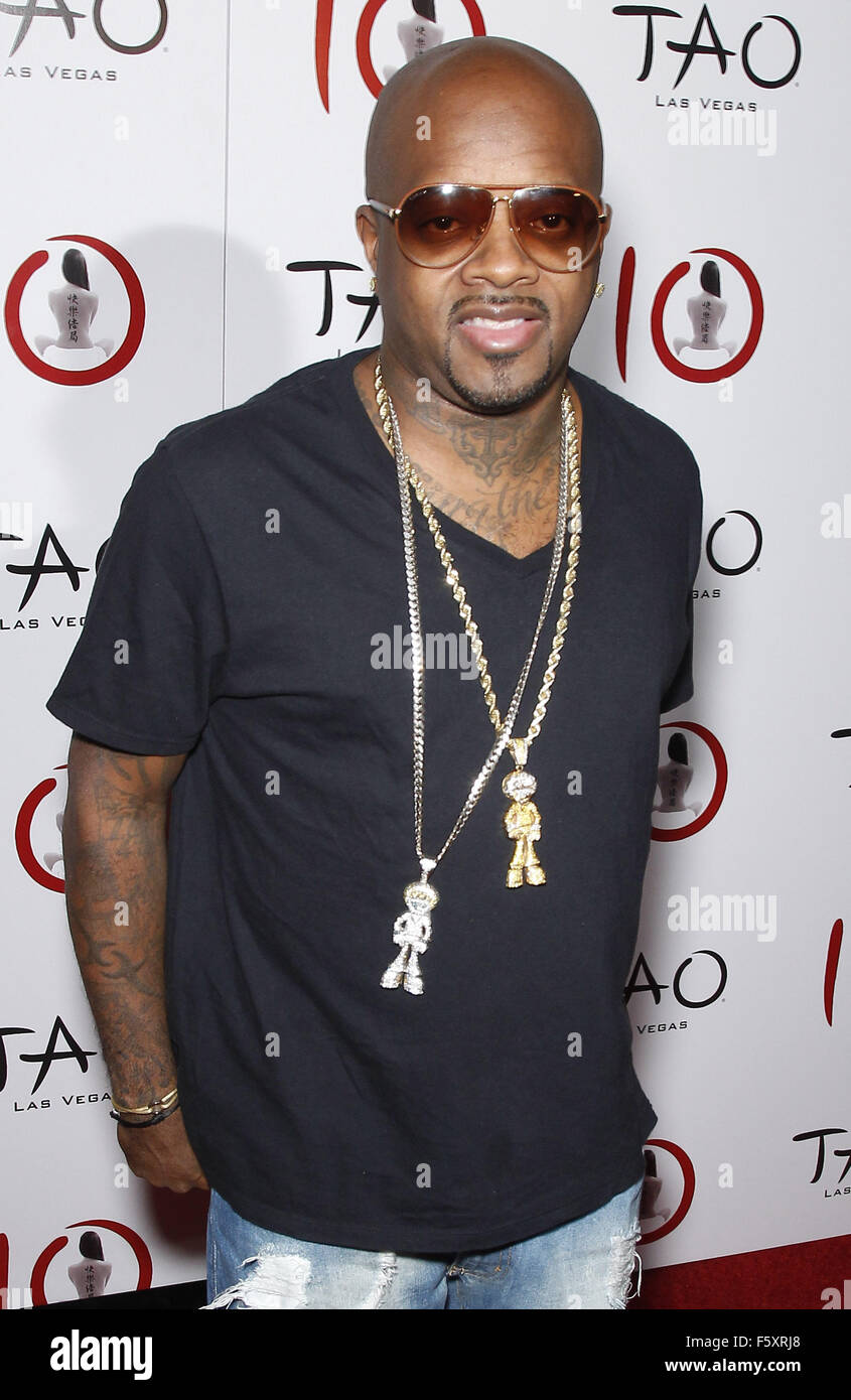 TAO Las Vegas celebrates ten successful years with a special ...