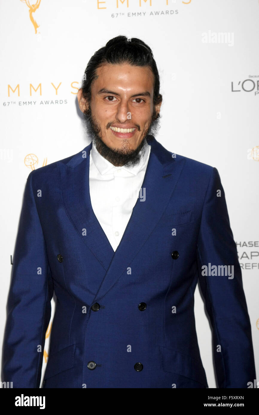 Richard cabral hi-res stock photography and images - Alamy