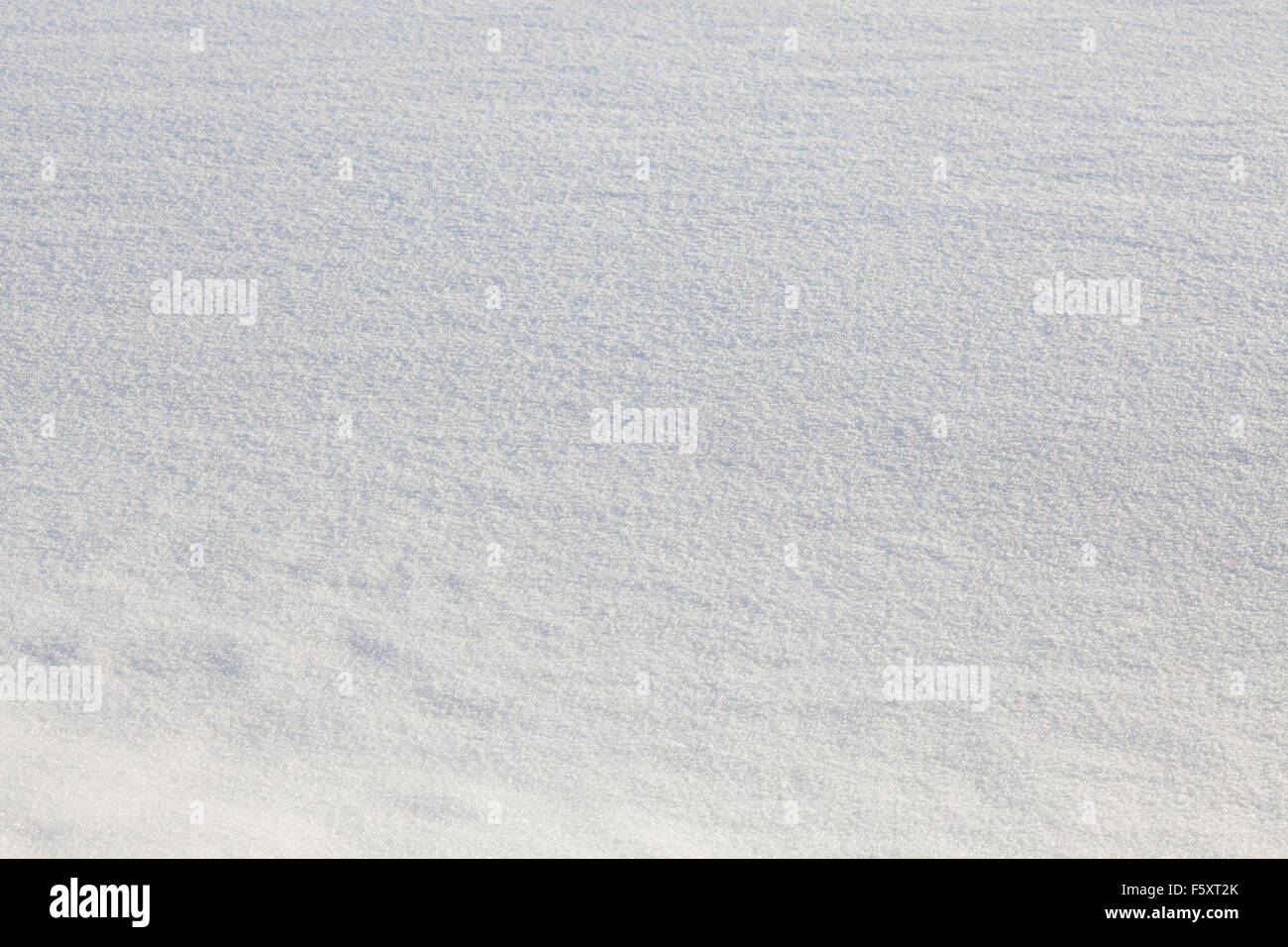 Uneven snow surface hi-res stock photography and images - Alamy