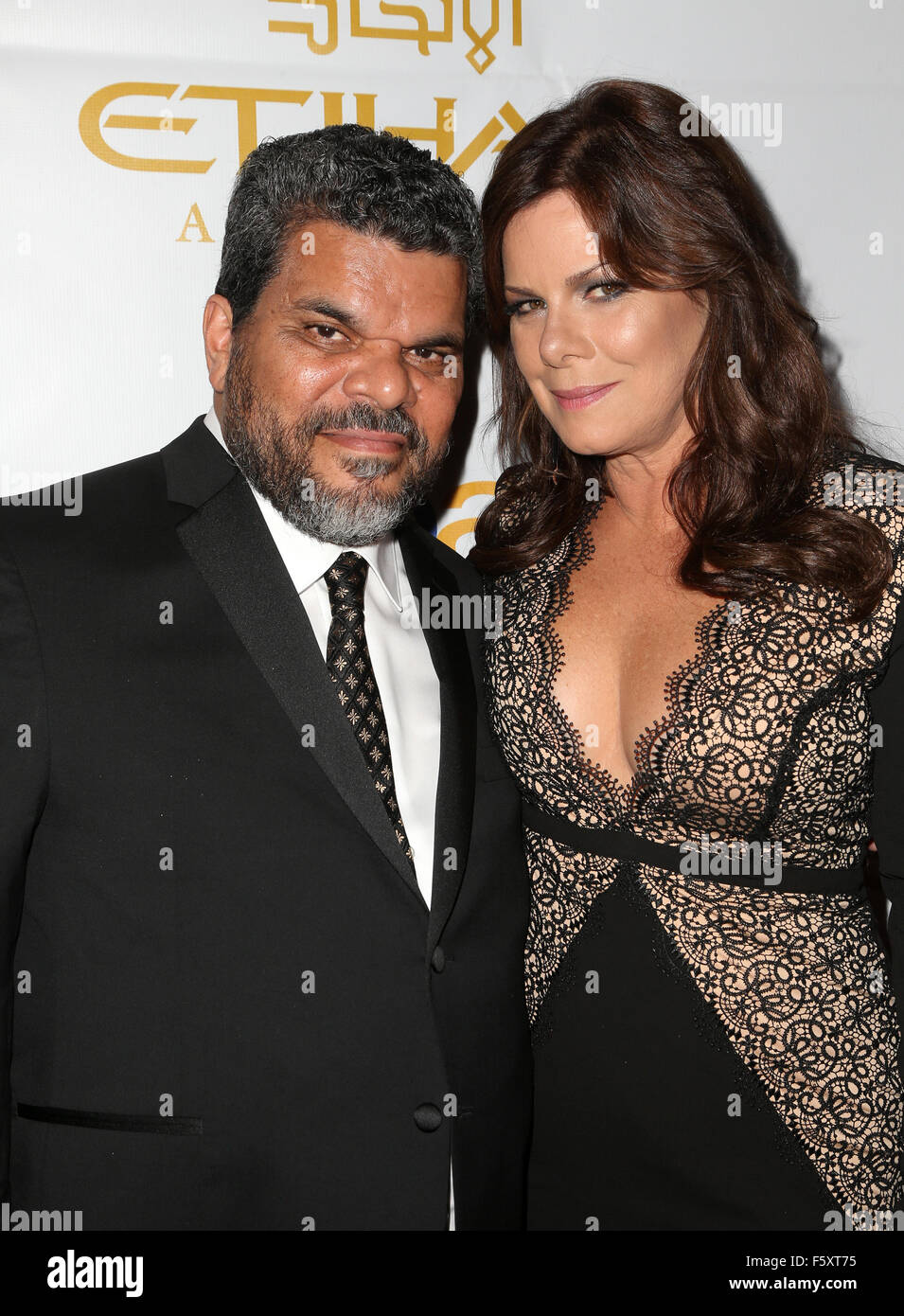 Face Forward’s 6th Annual 'Moulin Rouge' Inspired Gala - Arrivals ...