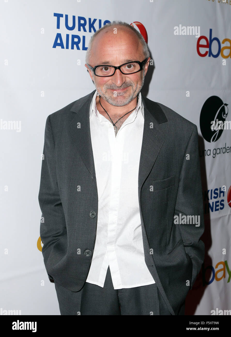 Face Forward’s 6th Annual 'Moulin Rouge' Inspired Gala - Arrivals ...