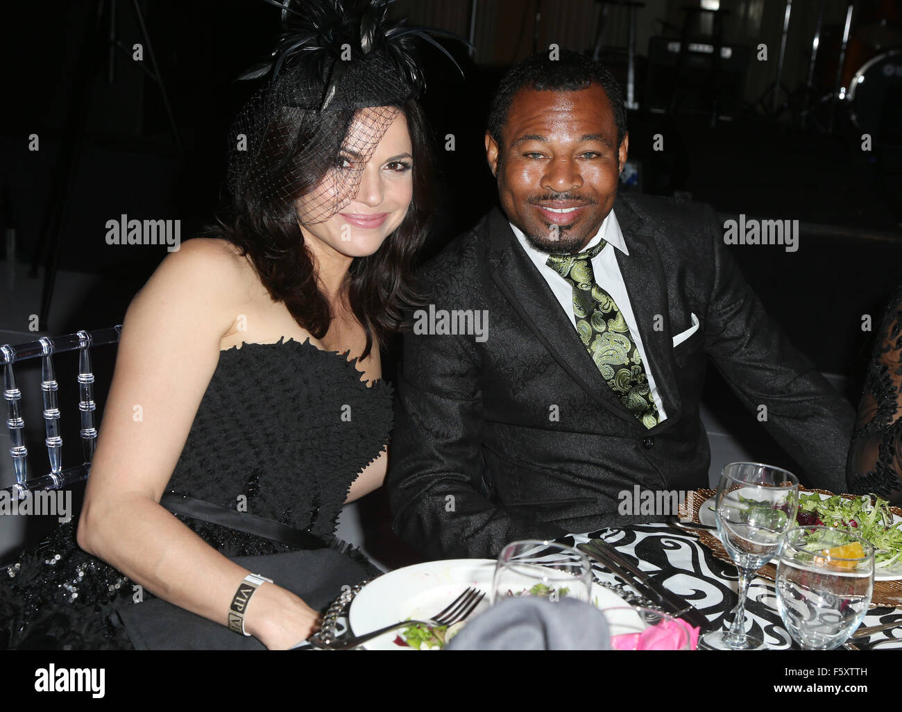 Face Forward’s 6th Annual 'Moulin Rouge' Iinspired Gala - Inside ...