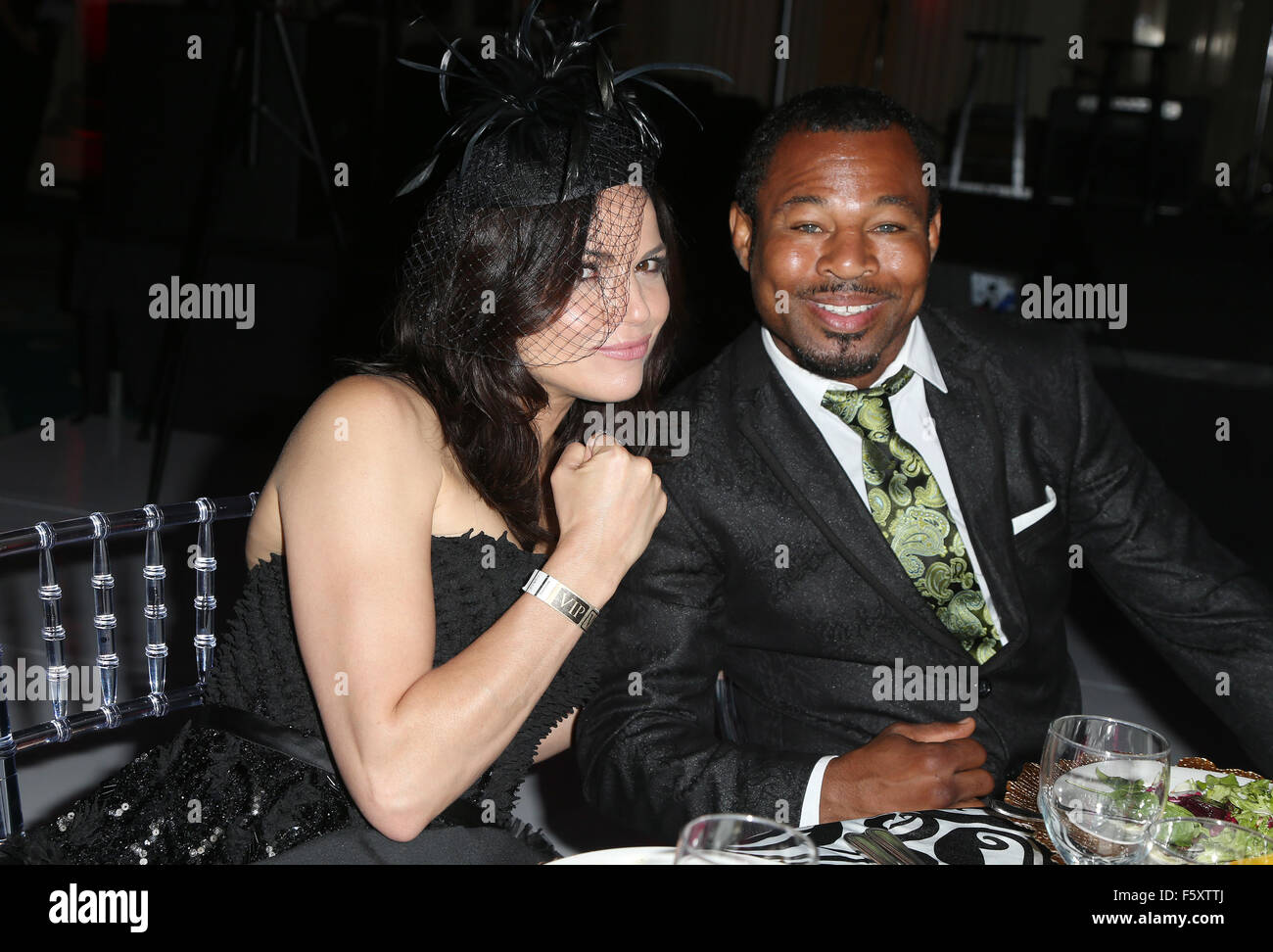 Face Forward’s 6th Annual 'Moulin Rouge' Iinspired Gala - Inside ...