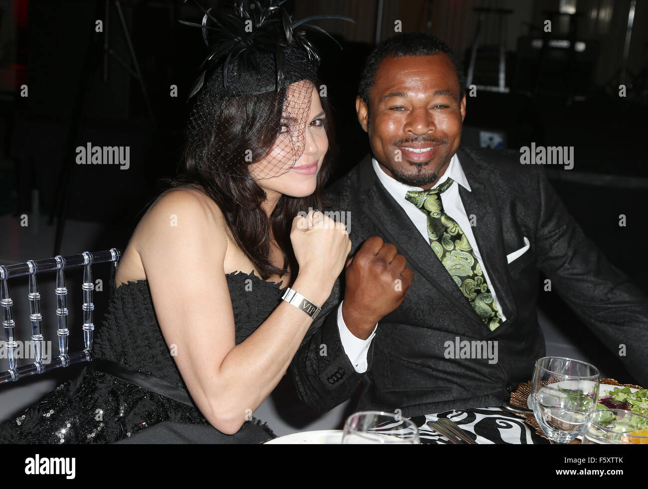 Face Forward’s 6th Annual 'Moulin Rouge' Iinspired Gala - Inside ...