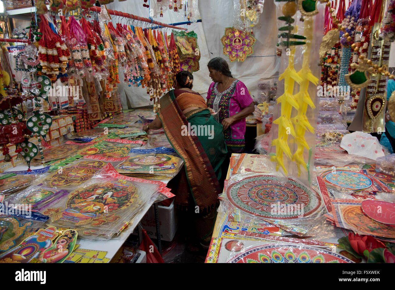 Deepavali india sweets hi-res stock photography and images - Alamy